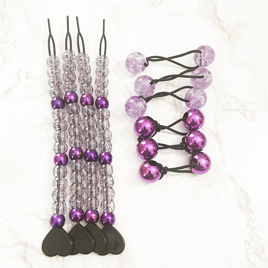 Beads – The Barrette Box